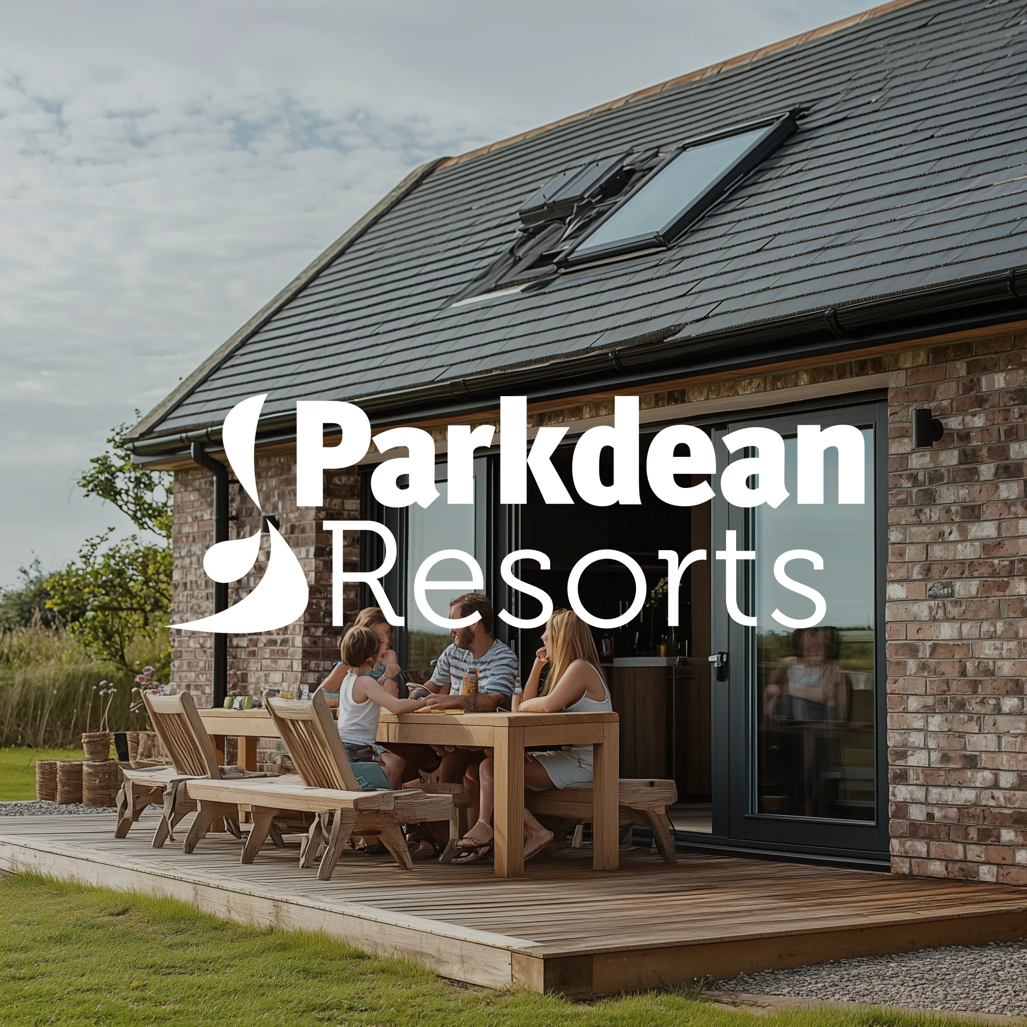 Parkdean Resorts Shout Digital